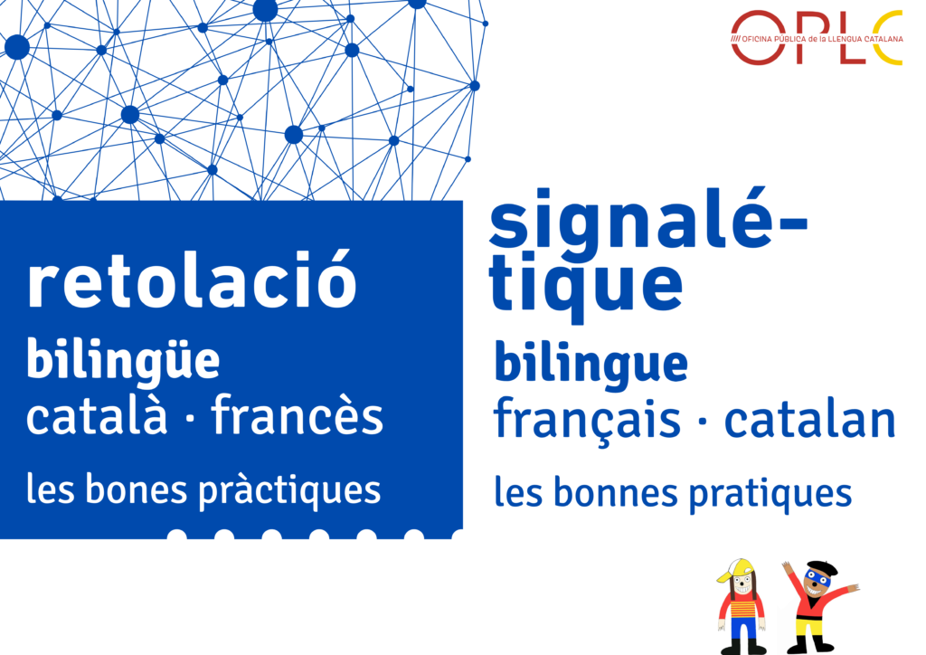 Les bones pràctiques. Vos guides pour le bilinguisme. – Office public ...